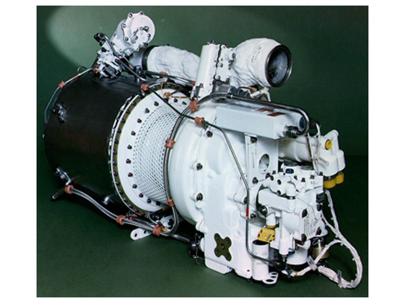 131 hgt750 series apu