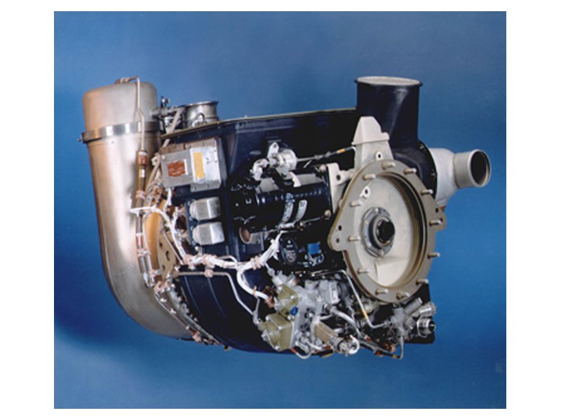 131 hgt750 series apu