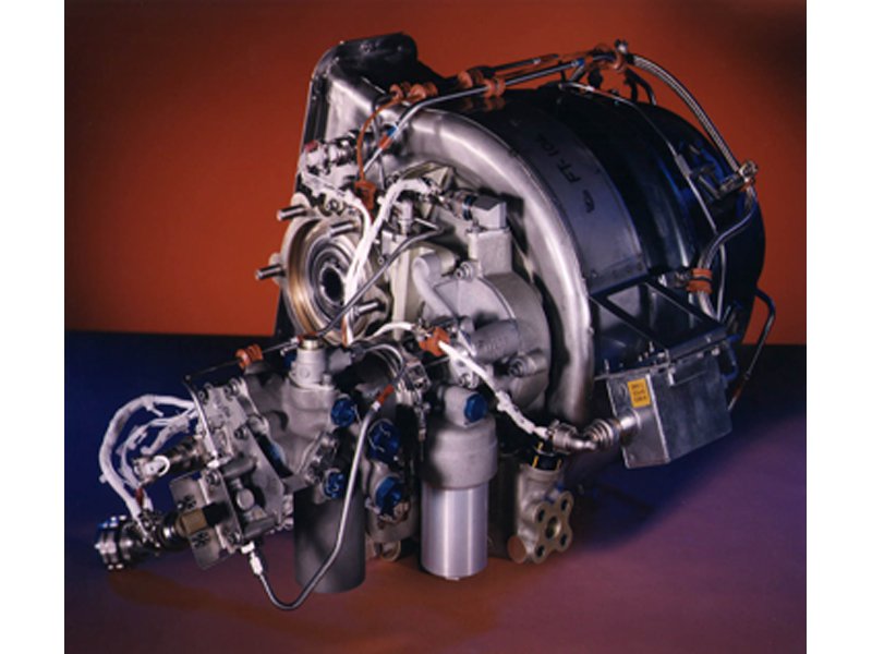 131 hgt750 series apu