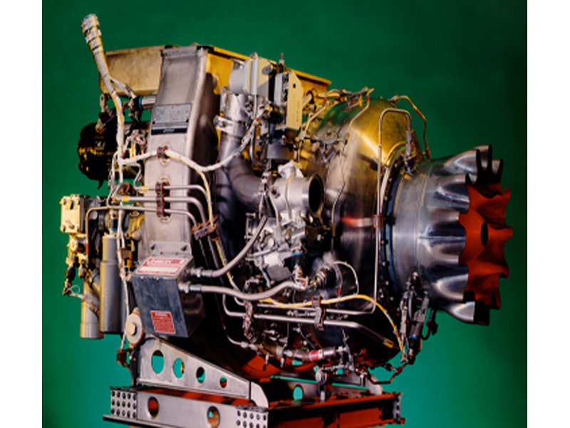 131 hgt750 series apu