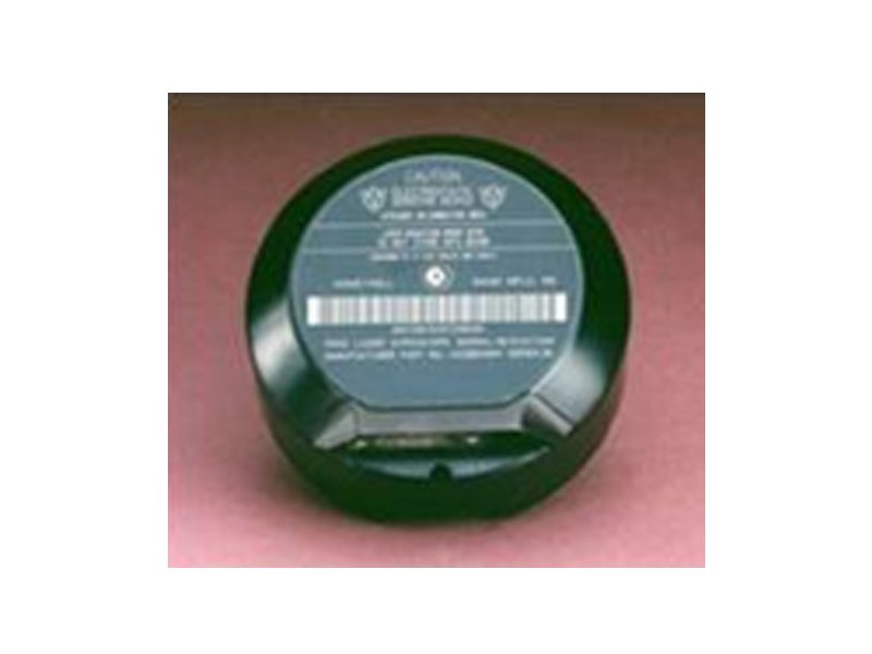 Gg1320 digital ring laser gyro